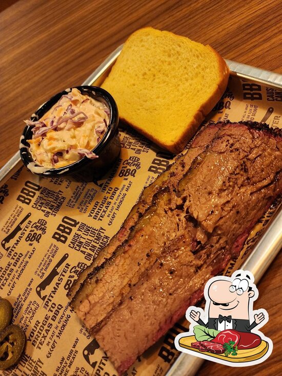 The Pitmaster, Abu Dhabi - Restaurant menu, prices and reviews