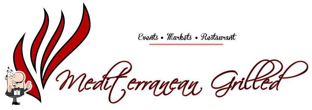 Mediterranean Grill restaurant, Cape Town