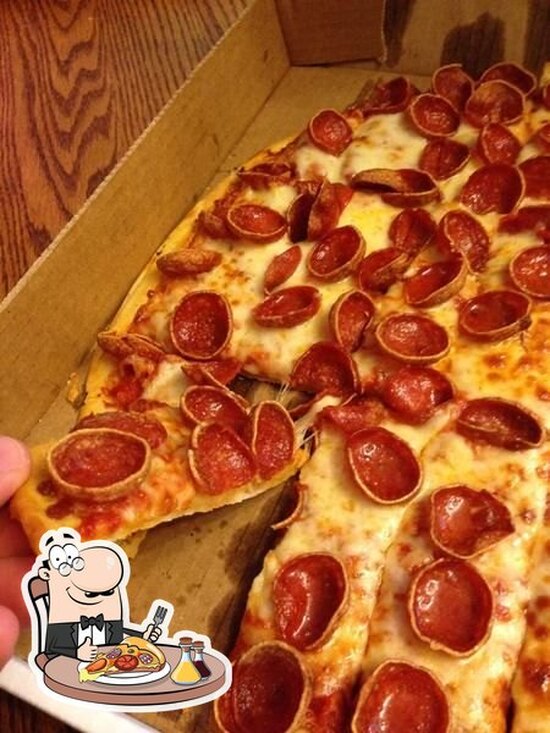 Good Fella'z Pizzeria in Sunbury - Restaurant menu and reviews