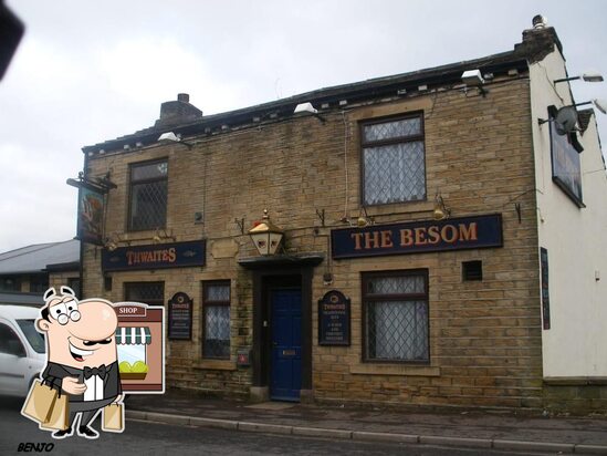 Besom, Sowerby Bridge - Restaurant menu, prices and reviews