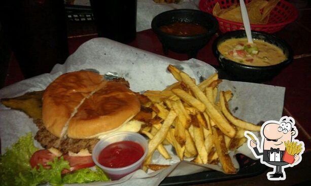 Big Al's Wings & Subs, 1201 Airway Blvd Ste B1 in El Paso