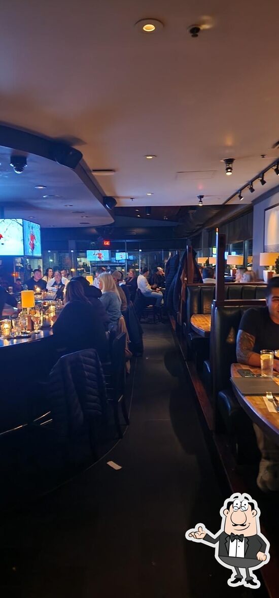 Cactus Club Cafe, Nanaimo - Restaurant menu, prices and reviews