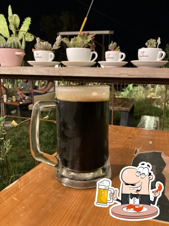 Coca pub & bar, Be'er Sheva - Restaurant reviews