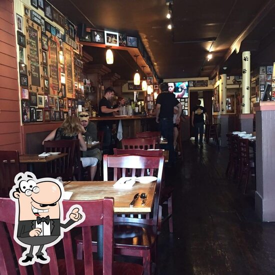 FETCH BAR & GRILL, Warwick - Restaurant menu, prices and reviews