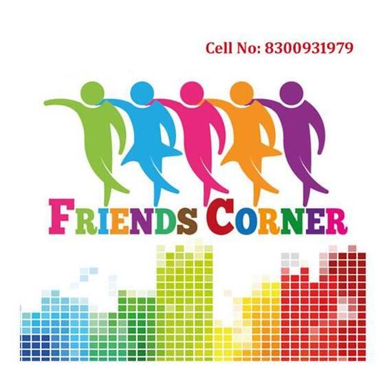 Menu at FRIENDS CORNER, Family Restaurant, Kannamangalam