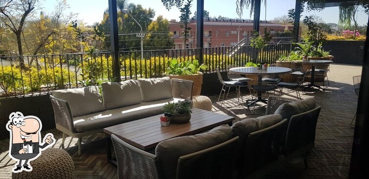 Geek House Eatery - Exceptional Bakery & Restaurant, Pretoria ...