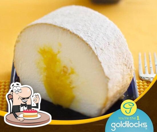 Goldilocks, Makati, Dela Rosa - Restaurant menu, prices and reviews
