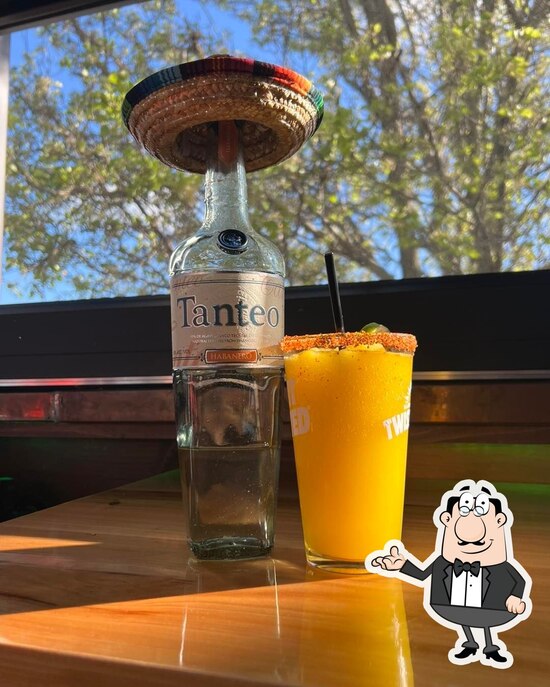 Ice House Sports Bar, Fairhaven - Restaurant menu, prices and reviews