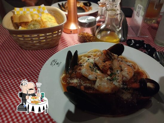 Il Piccolo Posto restaurant, Coatzacoalcos - Restaurant reviews
