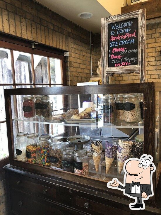 Stone House Bakery, Seattle - Restaurant menu, prices and reviews