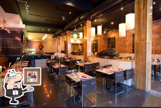 Lao Table, San Francisco - Restaurant menu, prices and reviews