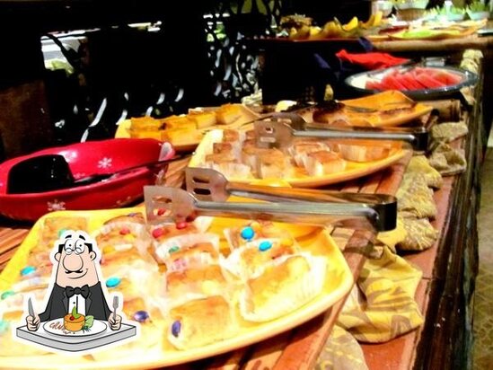 Probinsya restaurant, Davao City, 3JQ7+29F - Restaurant reviews
