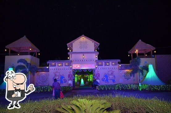 Rajwadu The Village Hotel, Jamnagar - Restaurant reviews