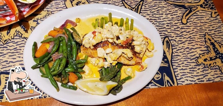 Shells Seafood - Brandon in Brandon - Restaurant menu and reviews