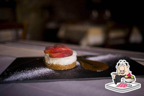 Taverna del Torchio restaurant, San Gemini - Restaurant reviews