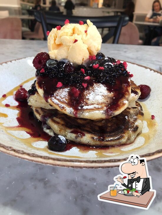 The Cwtch Swansea in Swansea - Restaurant menu and reviews