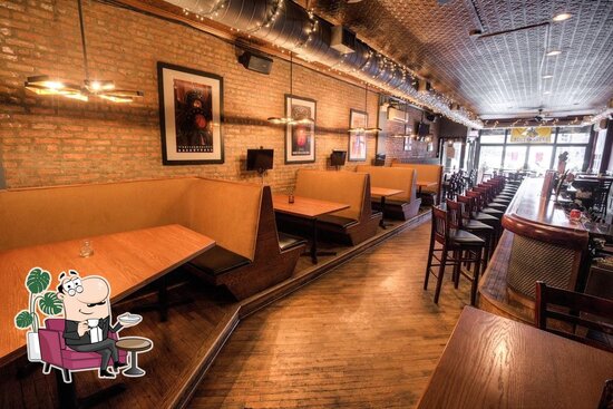 Waterhouse, Chicago - Restaurant menu, prices and reviews