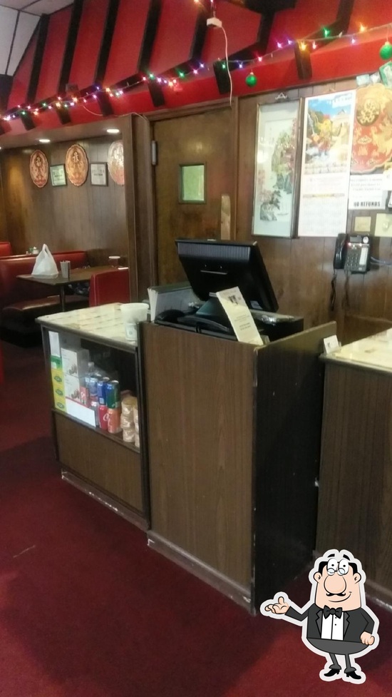 Wing Wah Restaurant, Gary - Restaurant menu, prices and reviews