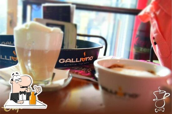 Cafe Lu, Banja Luka - Restaurant reviews