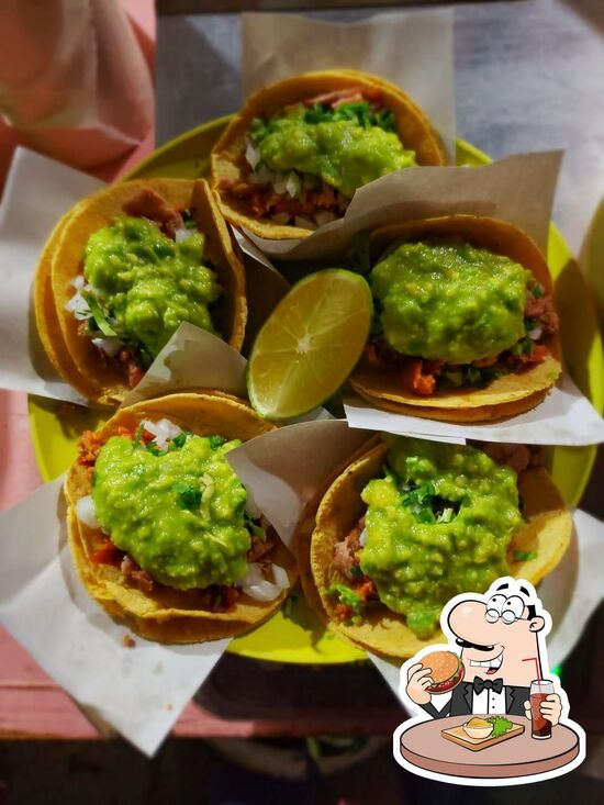 Tacos Ley restaurant, Tlaxcalancingo - Restaurant reviews
