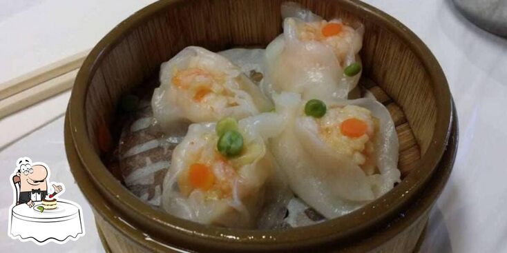 Kum Koon Garden 金冠酒樓 restaurant, Winnipeg - Menu du restaurant et ...