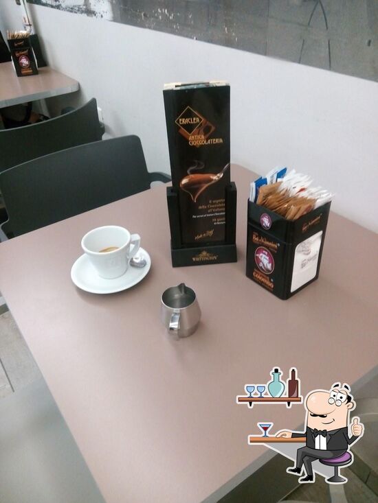 Bar Caffè Crema, Carrara - Restaurant menu, prices and reviews