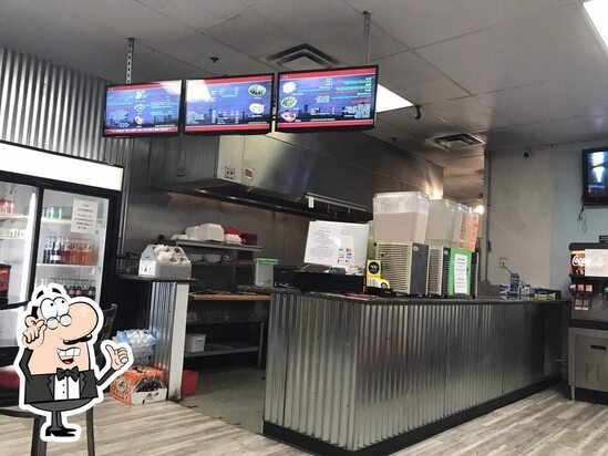 Famous Chicago Style Taco, North Las Vegas - Restaurant menu, prices ...