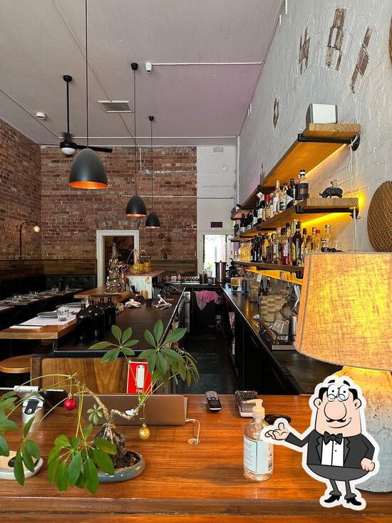 Paper Plate Restaurant, Richmond - Restaurant menu, prices and reviews