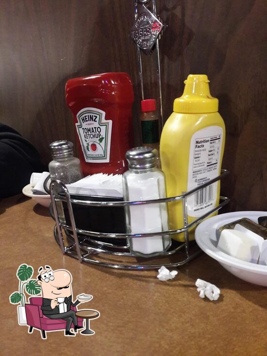 Red Apple Restaurant, Wayne - Restaurant menu, prices and reviews