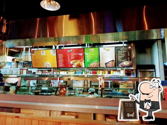 Max’s Bakery Corner, Makati - Restaurant menu, prices and reviews