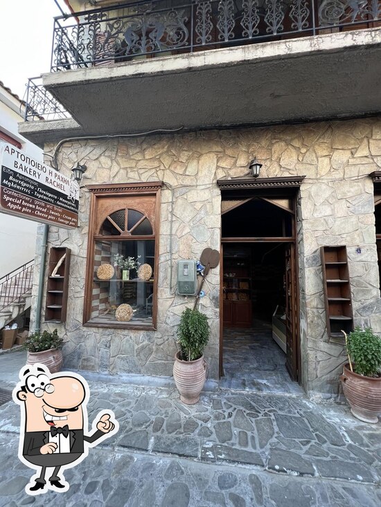 Aρτοποιείο η Ραχήλ - Rachel Bakery, Koroni - Restaurant reviews