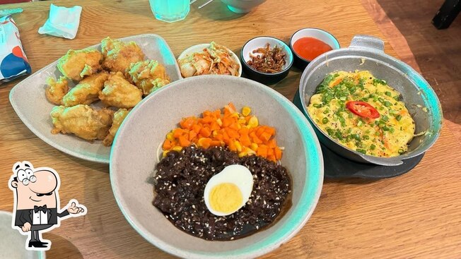 Busan Korean Food, Ho Chi Minh City - Restaurant menu, prices and reviews