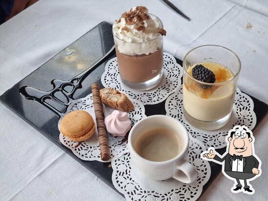 Cognac Restaurant, Hull - Restaurant menu, prices and reviews