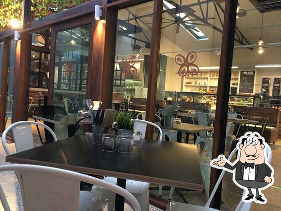 Four Beans Café and Roasting House, Northcote - Restaurant menu, prices ...