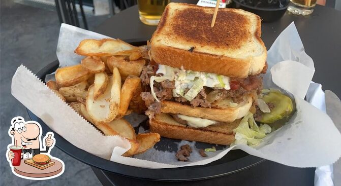 Grove Street Pub & Grill "Your Neighborhood Place" in Catasauqua ...