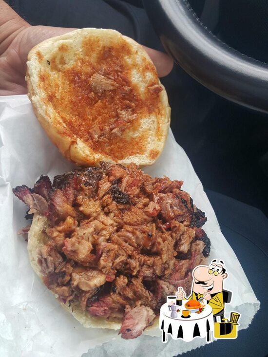 Hancock's BBQ, McKinney - Restaurant menu, prices and reviews