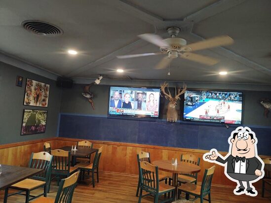 Hobo's in Homer - Restaurant menu and reviews