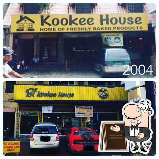 Kookee House, Laoag City - Restaurant menu, prices and reviews