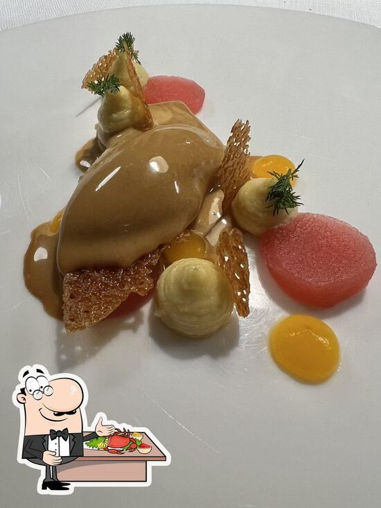Moma pub & bar, Rome, Via di S. Basilio - Restaurant reviews