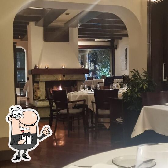 Restoran 27, Belgrade - Restaurant menu, prices and reviews
