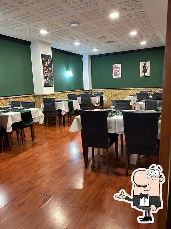 Shogi Sushi & Bar, Sevilla - Menú del restaurante, precios y reseñas