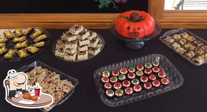 The Flight Deck in Gering - Restaurant reviews