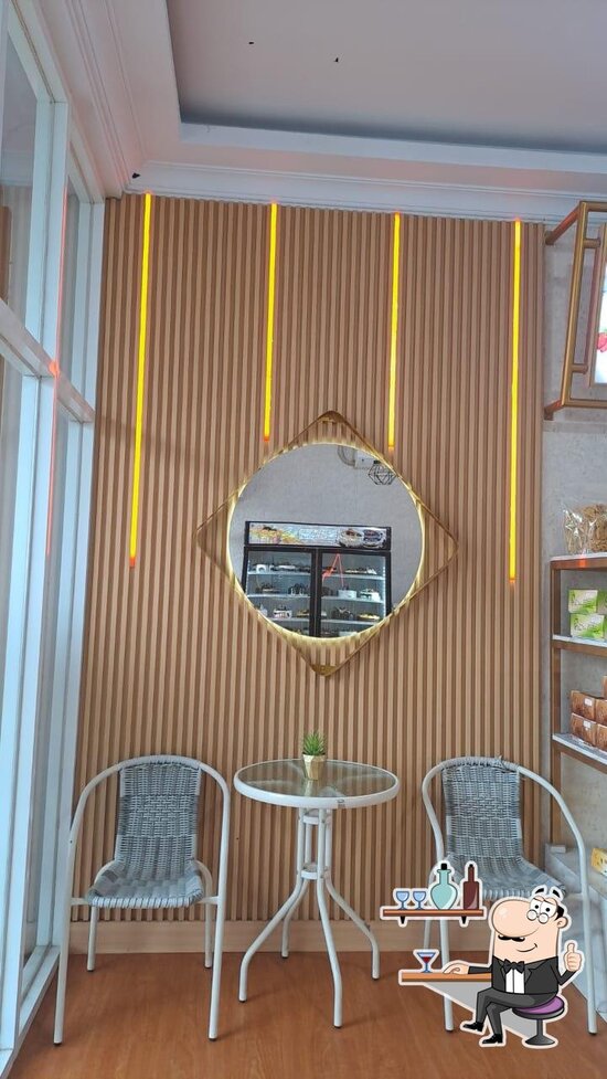 Asia Baru Cake & Bakery, Kendari - Restaurant menu, prices and reviews