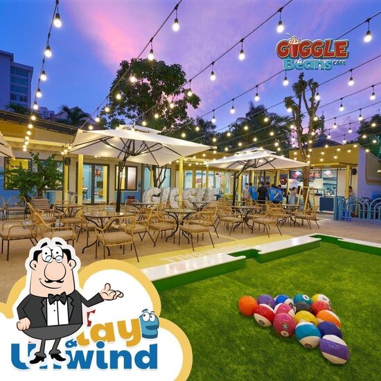 Giggle Beans Cafe, Ho Chi Minh City - Restaurant menu, prices and reviews