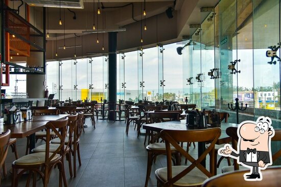 Carta del restaurante Madison Grill Coatzacoalcos, Coatzacoalcos