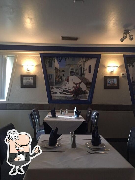 GreekTown Restaurant, Phoenix - Restaurant menu, prices and reviews