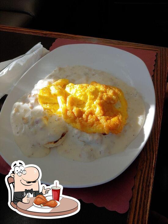 Dali's Cafe in Manitowoc - Restaurant menu and reviews