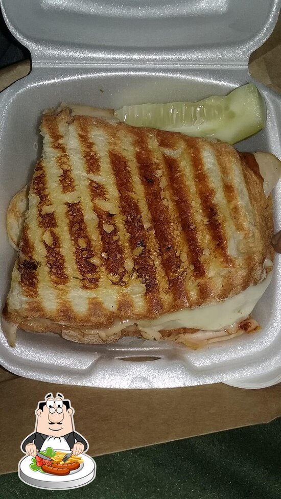 Tastee Bite in Plano - Restaurant menu and reviews