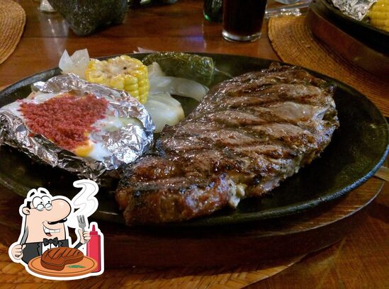 Pub y bar Pecos Grill and Tacos, Reynosa - Opiniones del restaurante