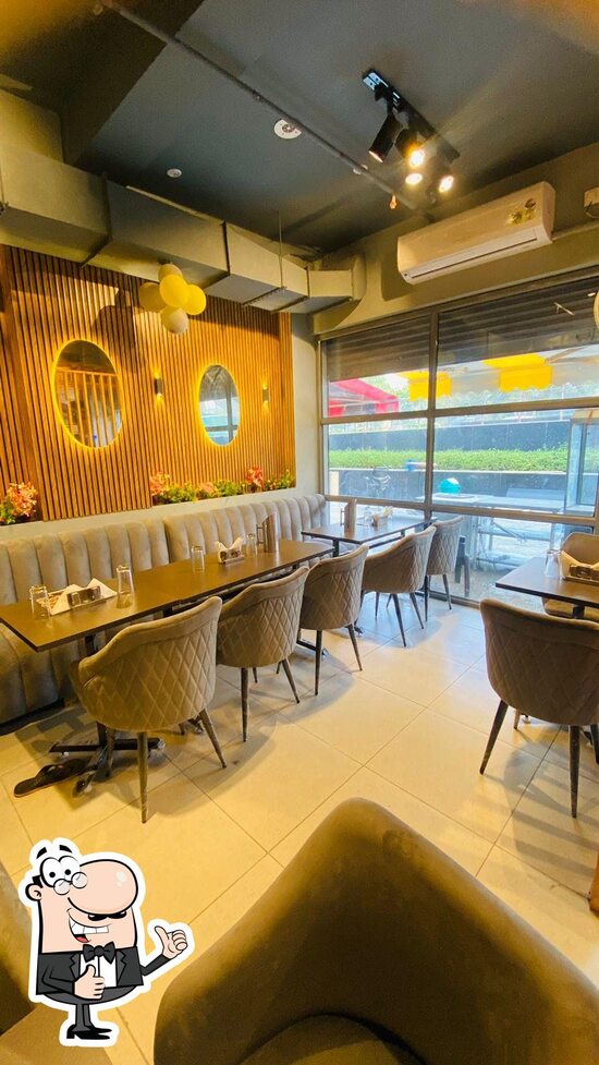Menu at Planet Food cafe, Greater Noida